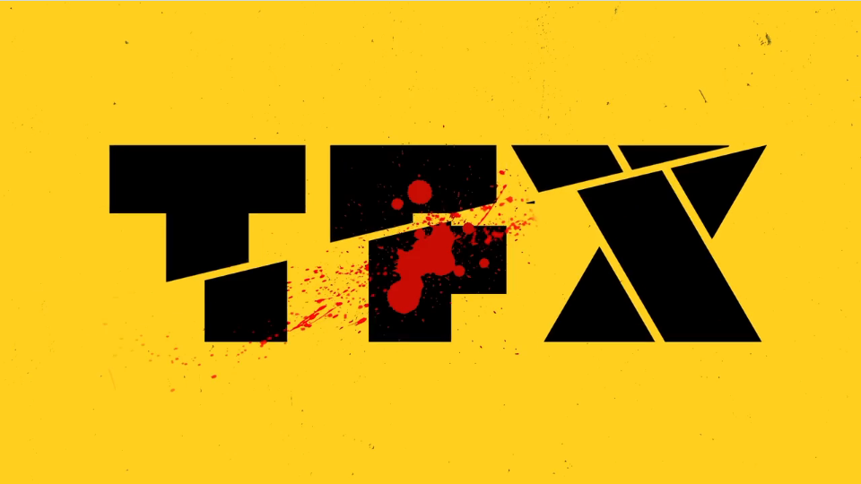 Superestudio Rebrands TFX | STASH MAGAZINE : Motion design – STASH