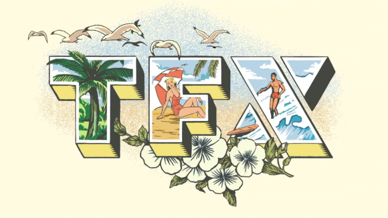 Superestudio Rebrands TFX | STASH MAGAZINE : Motion design – STASH