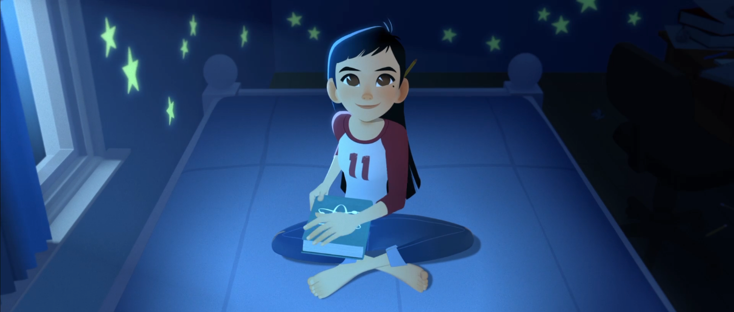 "One Small Step" Trailer by TAIKO Studios | STASH MAGAZINE : Motion ...