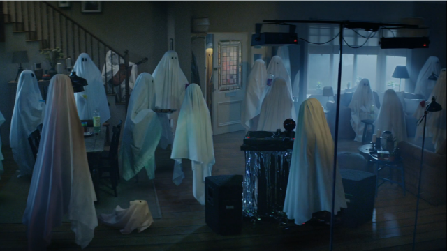 IKEA "Ghosts" by MPC and Dougal Wilson | STASH MAGAZINE : Motion design ...