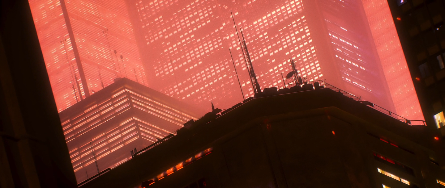 "Awaken Akira" by Ash Thorp and Zaoeyo | STASH MAGZINE : Motion design ...