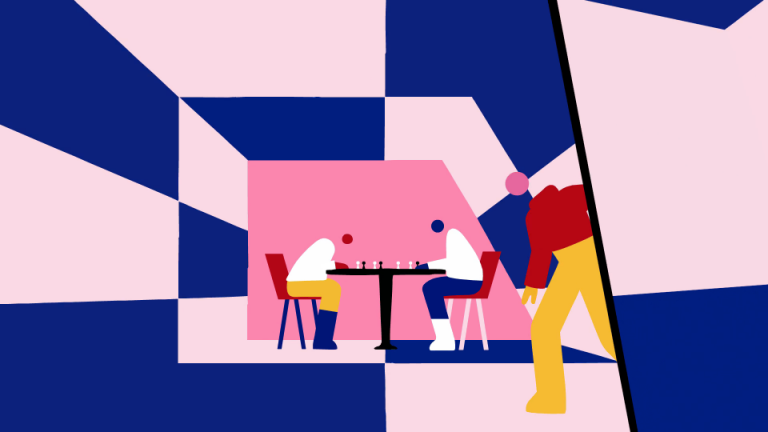 "Safe Spaces with Trevor Noah" by Alex Grigg | STASH MAGAZINE : Motion ...