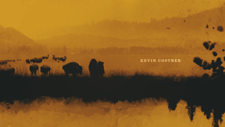 Paramount's “Yellowstone” Main Titles by Elastic | STASH MAGAZINE ...