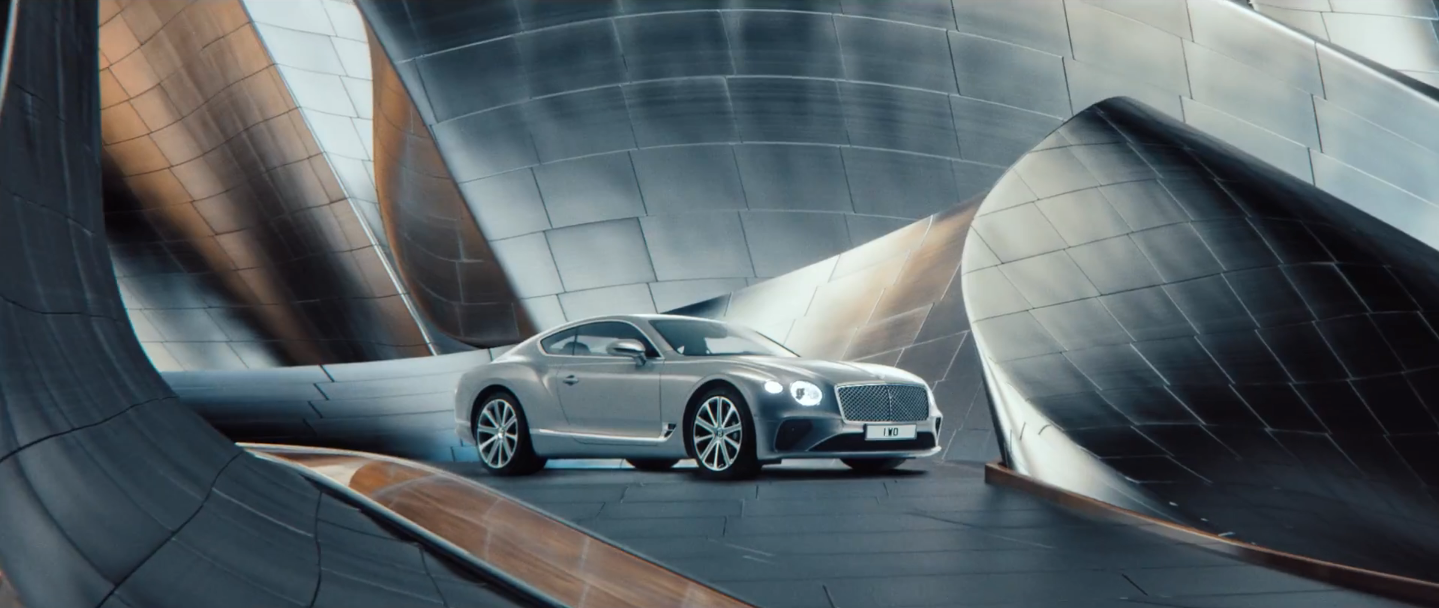 Bentley: 100 Years of Performance and Style | STASH MAGAZINE : Motion ...