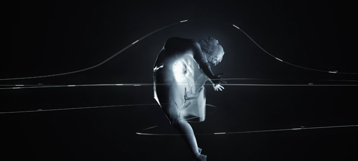 "Response" Short CG Film | STASH MAGAZINE : Motion design – STASH