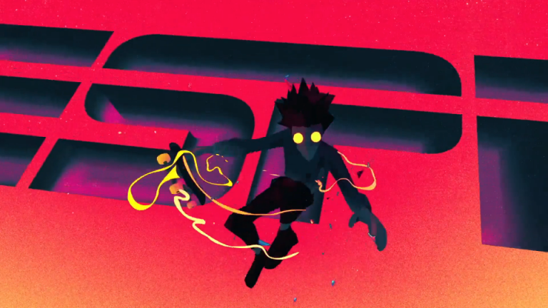 ESPN "Youth Idents" by State | STASH MAGAZINE : Motion design – STASH