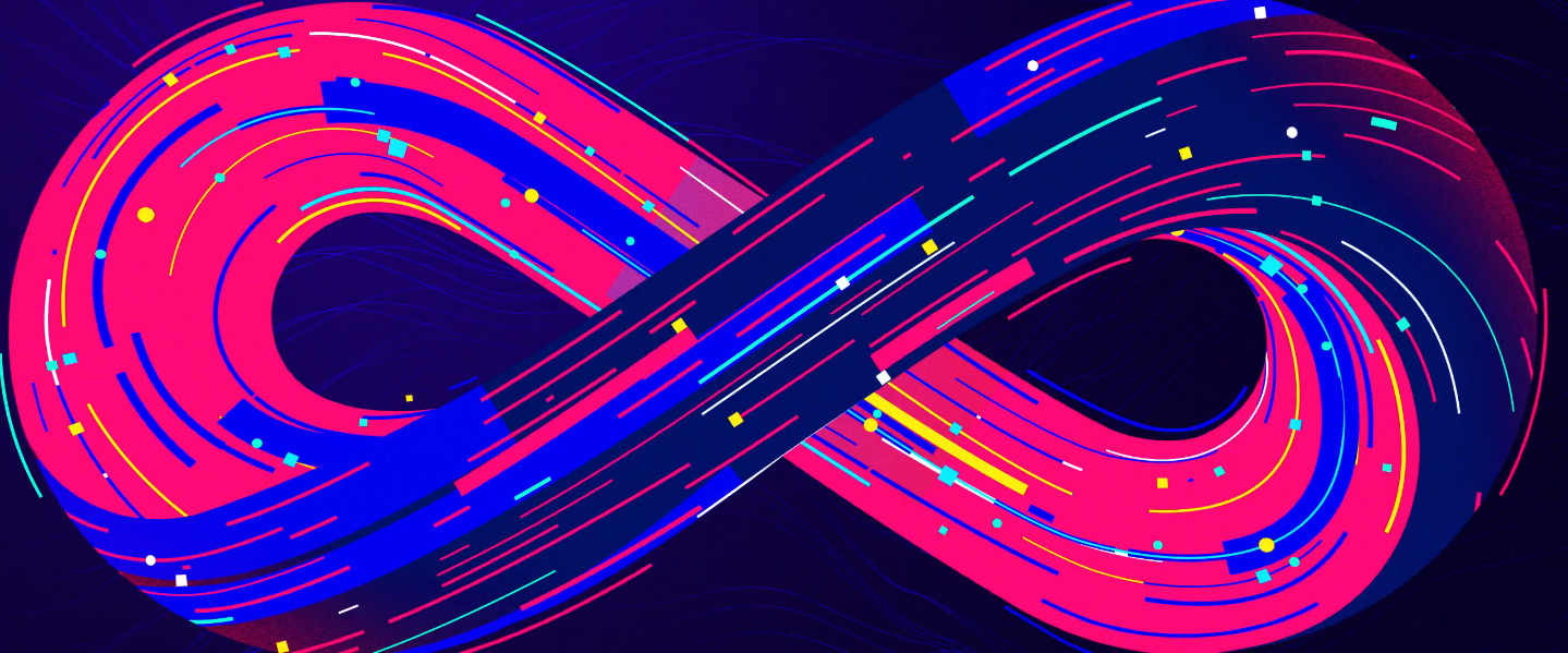 TEDx "Boundaries" by Flatwhite Motion | STASH MAGAZINE : Motion design ...