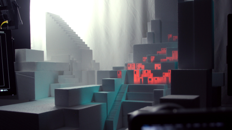 Behind the Scenes on "Mamoon" with Director Ben Steer | STASH MAGAZINE ...