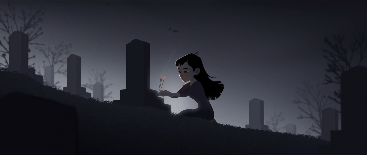 "One Small Step" by Taiko Animation Studios (Full Film) | STASH ...