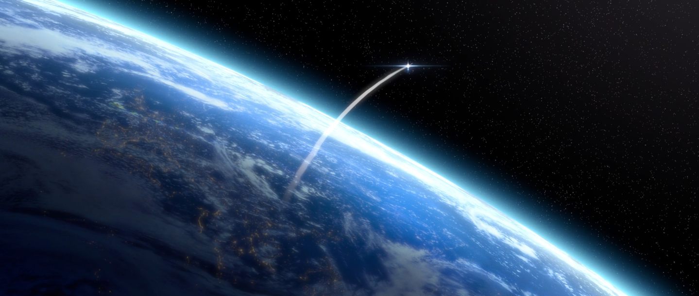 "One Small Step" by Taiko Animation Studios (Full Film) | STASH ...