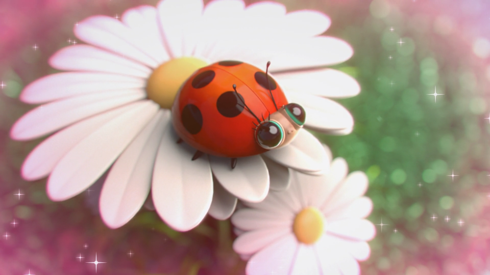 Zombie Lords "The Flower" by Supamonks | STASH MAGAZINE : Motion design ...