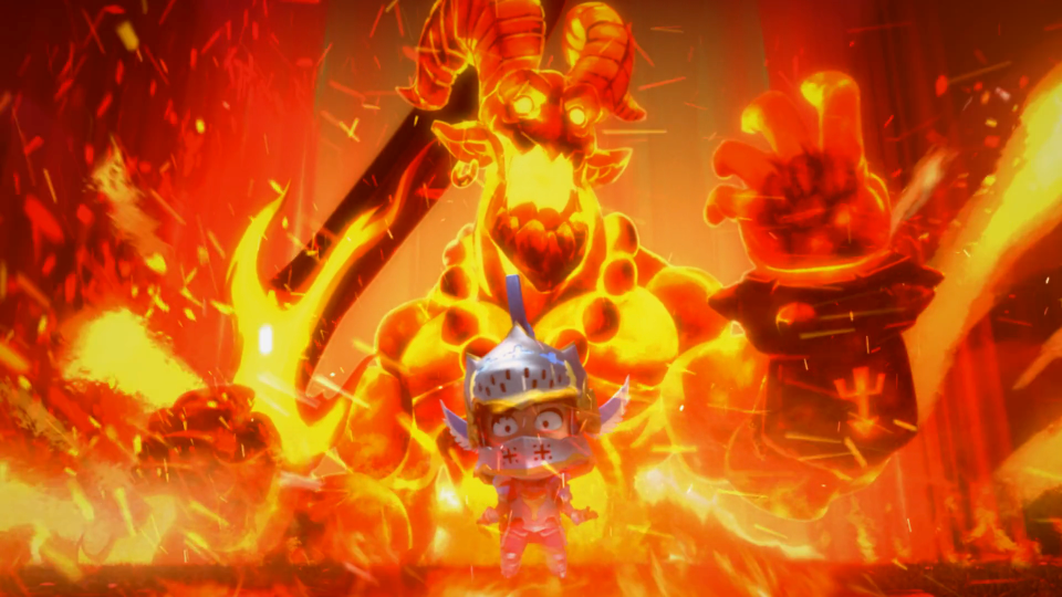 Zombie Lords "The Flower" by Supamonks | STASH MAGAZINE : Motion design ...