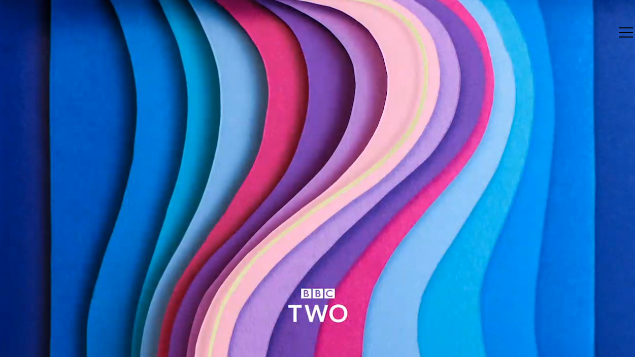 BBC Two Brand Refresh IDs | STASH MAGAZINE : Motion design – STASH
