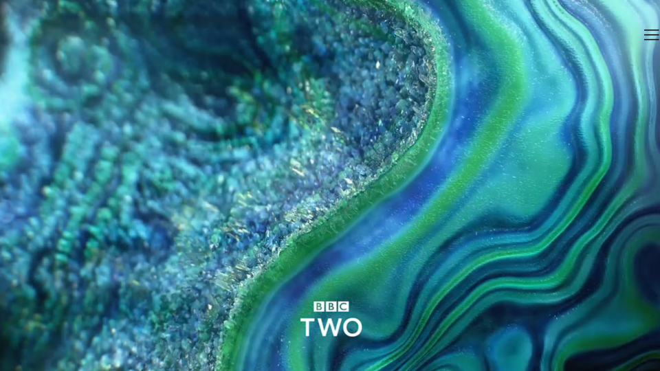 BBC Two Brand Refresh IDs | STASH MAGAZINE : Motion design – STASH