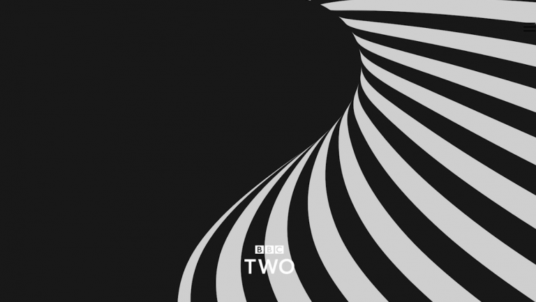 BBC Two Brand Refresh IDs | STASH MAGAZINE : Motion design – STASH