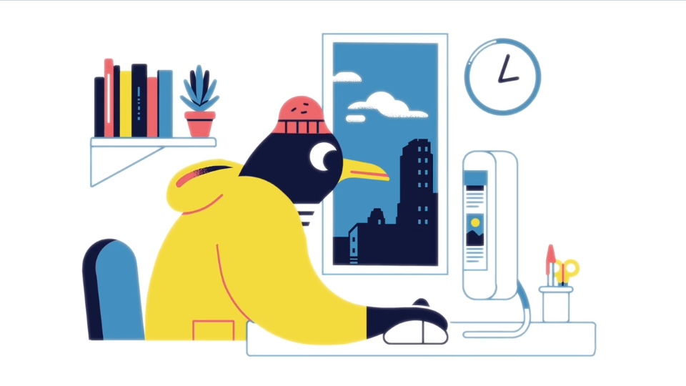 Influence Film Club by Amael Isnard and Beakus | STASH MAGAZINE ...