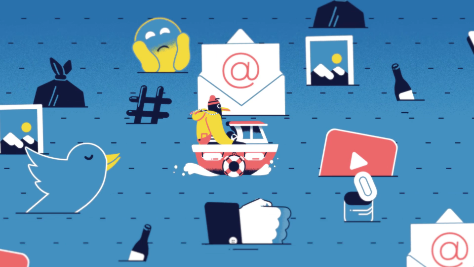 Influence Film Club by Amael Isnard and Beakus | STASH MAGAZINE ...