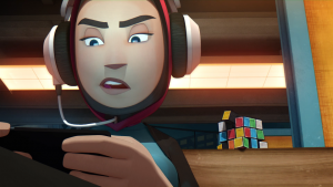 "Scrambled" Animated Short by Polder Animation | STASH MAGAZINE ...