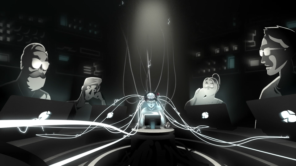 Mighty Nice and Nexus Help "Get Your Brain Back" | STASH MAGAZINE ...