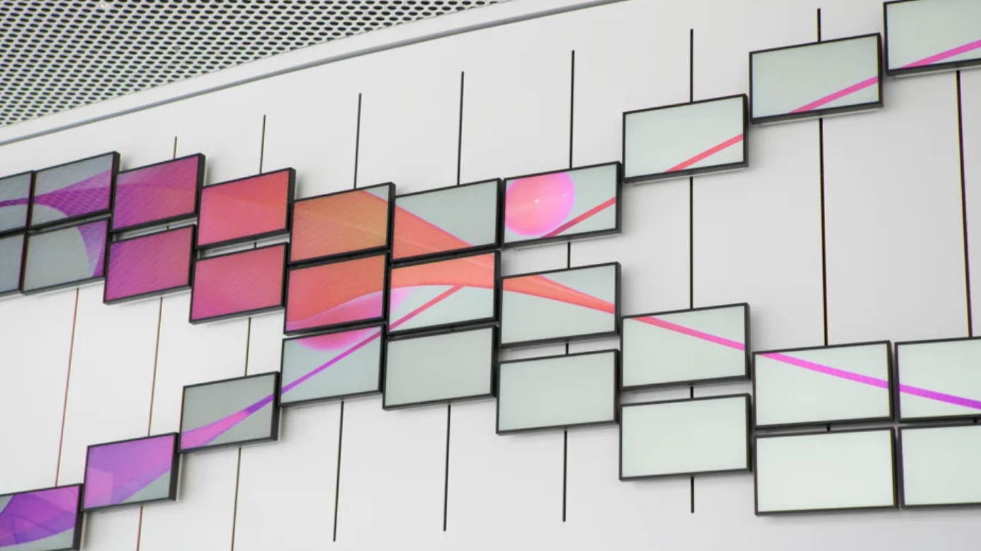 Merck Archives - Motion design - STASH : Motion design – STASH