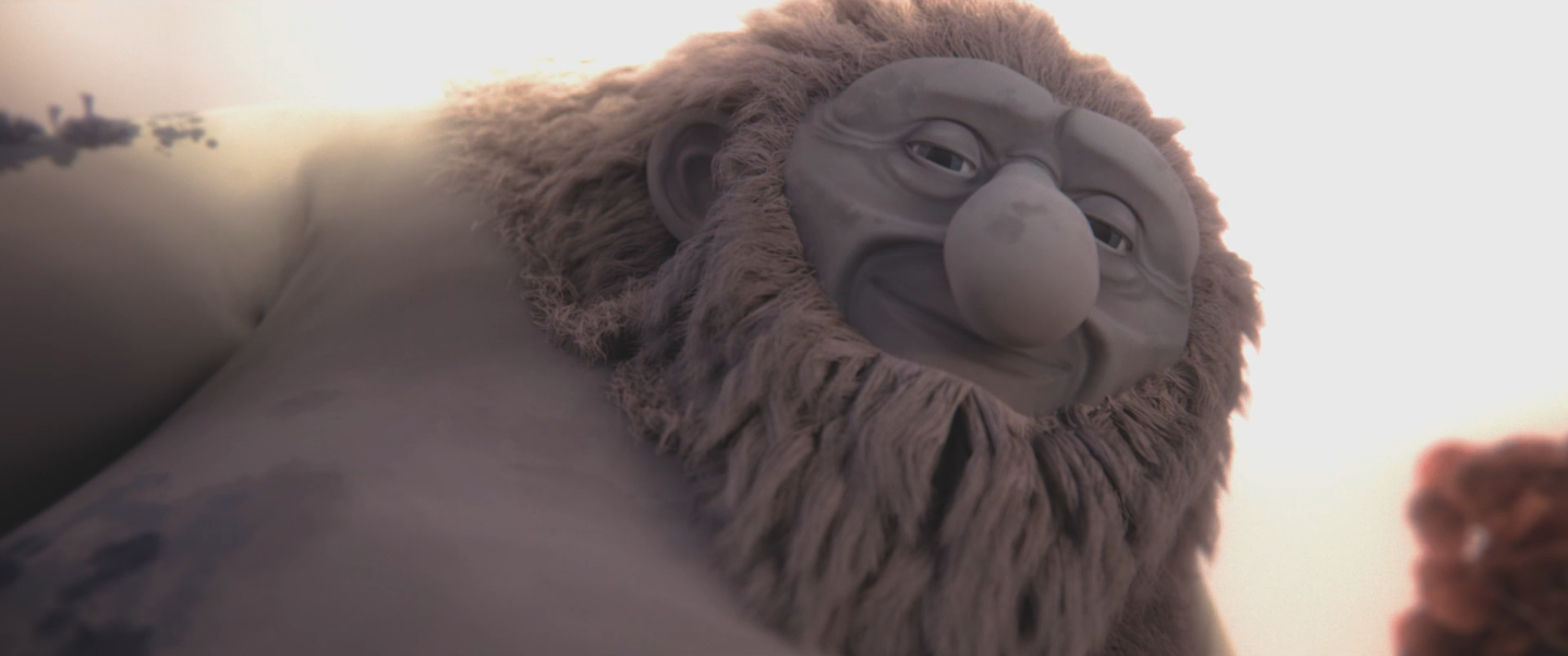 "Forget Me Not" Animated Short from The Animation Workshop | STASH ...