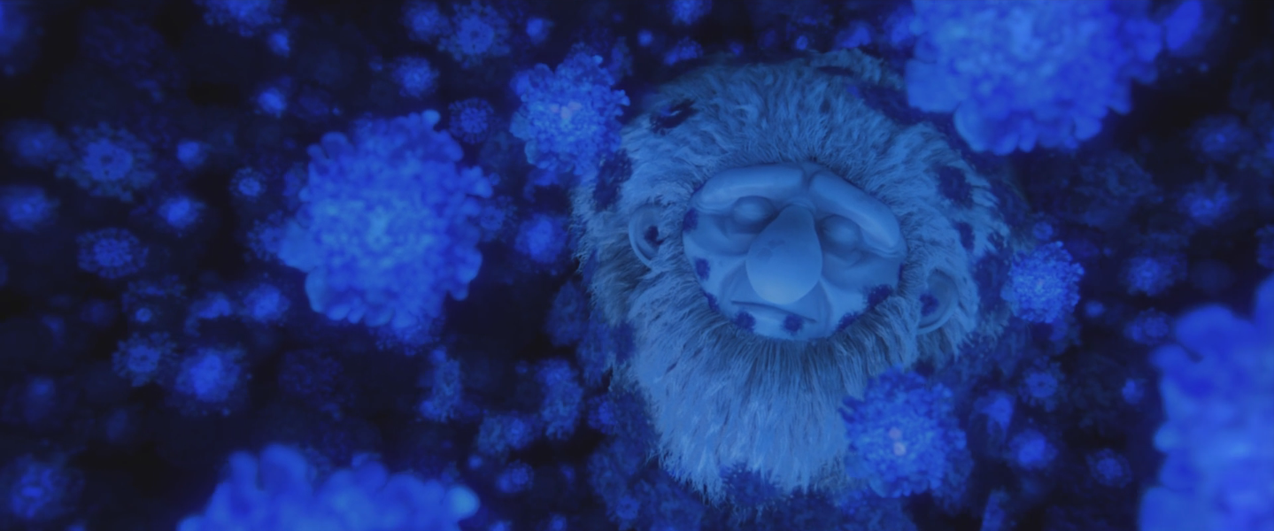 "Forget Me Not" Animated Short from The Animation Workshop | STASH ...