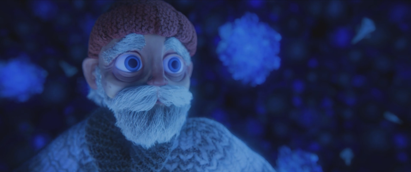 "Forget Me Not" Animated Short from The Animation Workshop | STASH ...