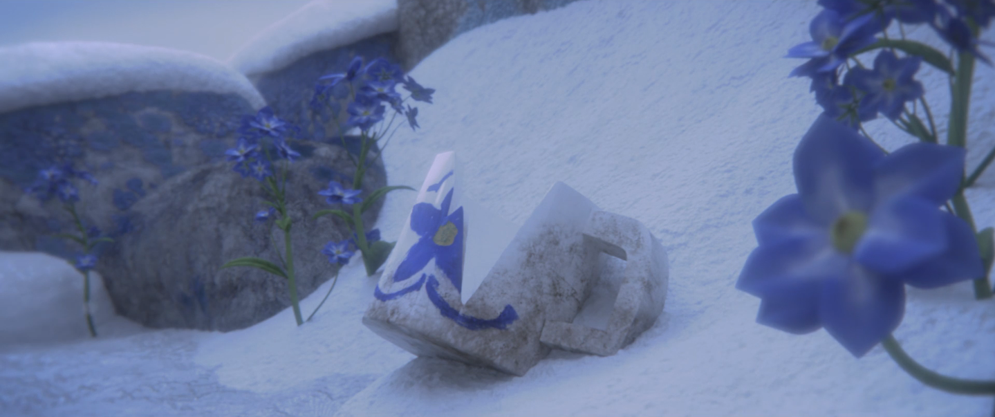 "Forget Me Not" Animated Short from The Animation Workshop | STASH ...