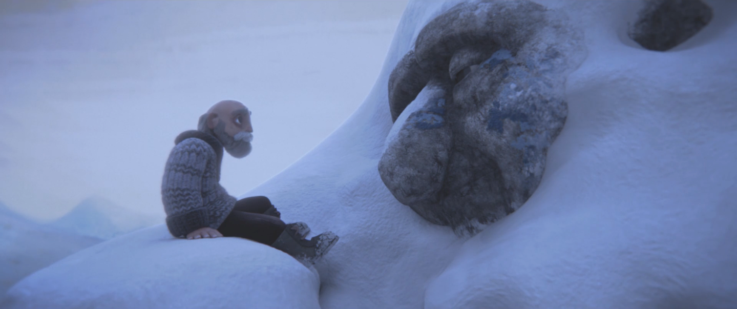 "Forget Me Not" Animated Short from The Animation Workshop | STASH ...