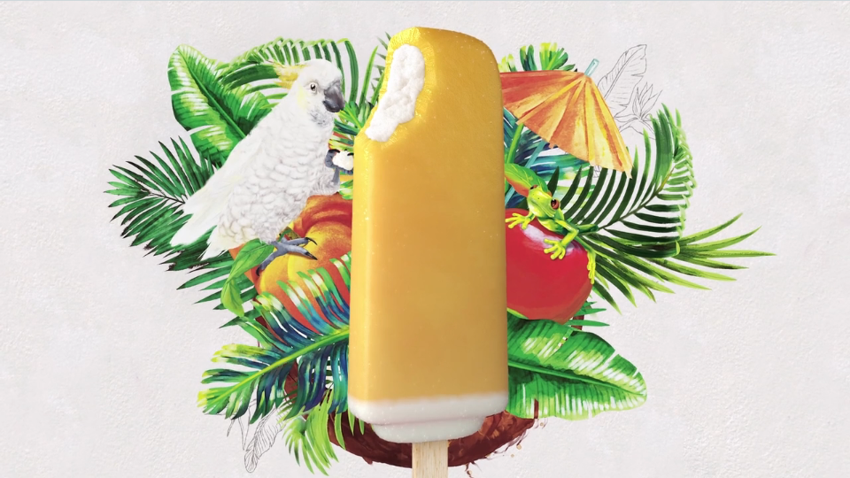 Proud & Punch "Treat Me Good" by Mighty Nice | STASH MAGAZINE : Motion ...