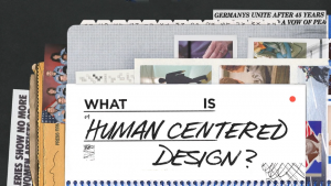 "IDEO and a Story of Design" by Dress Code | STASH MAGAZINE : Motion ...