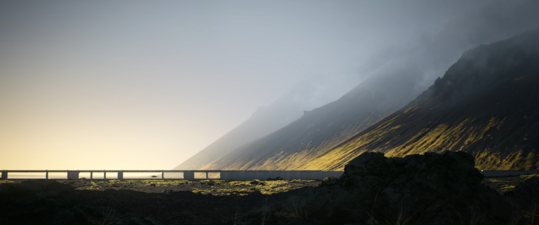 QUIXEL's Beautiful Real Time CG Short Film "Rebirth" | STASH MAGAZINE ...