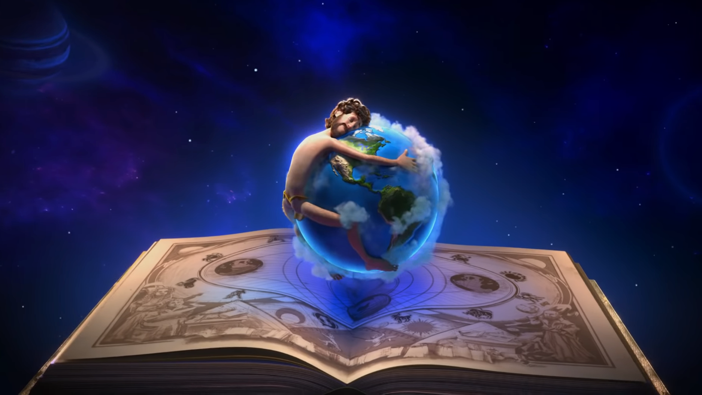 Lil Dicky "Earth" Music Video by 3dar and Ryot | STASH MAGAZINE ...