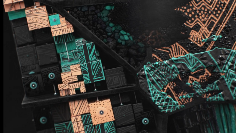 "GUNEE Homme" Brand Video by Thomas Gugel | STASH MAGAZINE : Motion ...