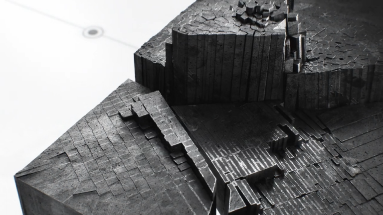 "GUNEE Homme" Brand Video by Thomas Gugel | STASH MAGAZINE : Motion ...