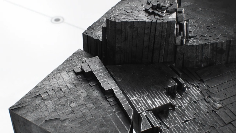 "GUNEE Homme" Brand Video by Thomas Gugel | STASH MAGAZINE : Motion ...