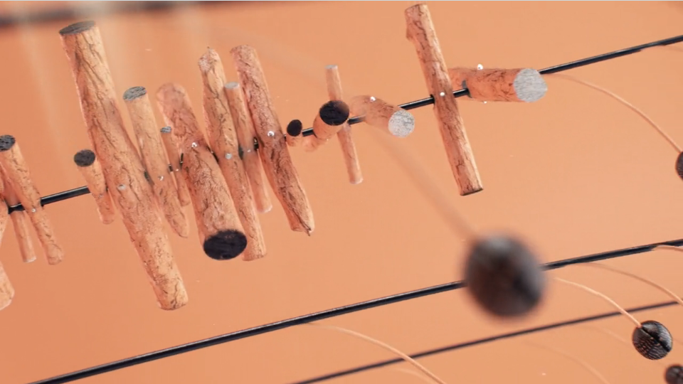 "GUNEE Homme" Brand Video by Thomas Gugel | STASH MAGAZINE : Motion ...