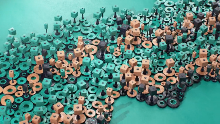 "GUNEE Homme" Brand Video by Thomas Gugel | STASH MAGAZINE : Motion ...