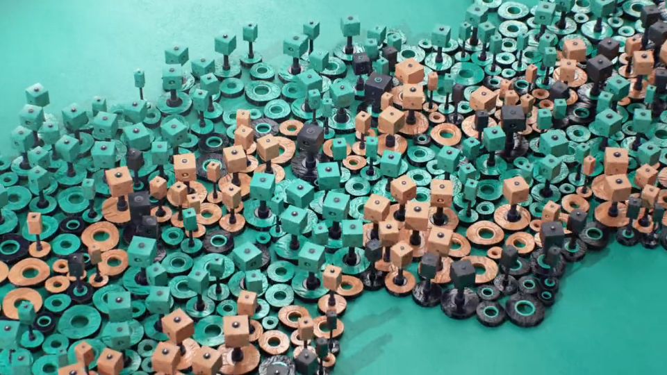 "GUNEE Homme" Brand Video by Thomas Gugel | STASH MAGAZINE : Motion ...