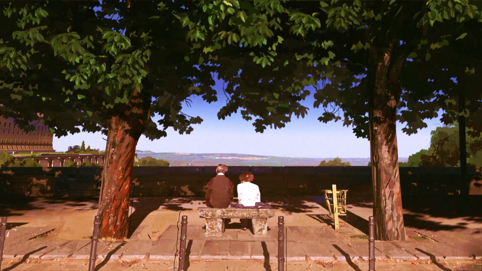 First Trailer for Alberto Mielgo's "The Windshield Wiper" | STASH ...