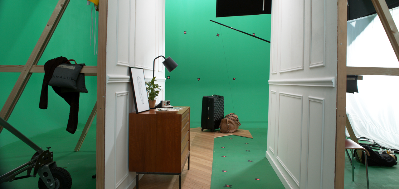 Lorr & Sens "Louise" Brand Film by Kevin Cordier-Royer | STASH MAGAZINE ...