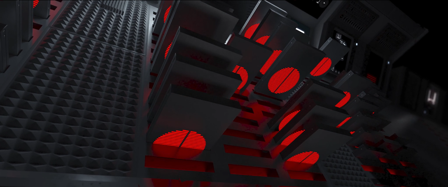 "Analog Algorithm" Design Book Promo by Florian Renner | STASH MAGAZINE : Motion design – STASH