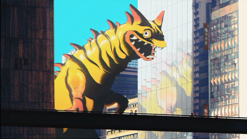Just Another Tokusatsu Day in "Tokyo Apocalypse" | STASH MAGAZINE ...