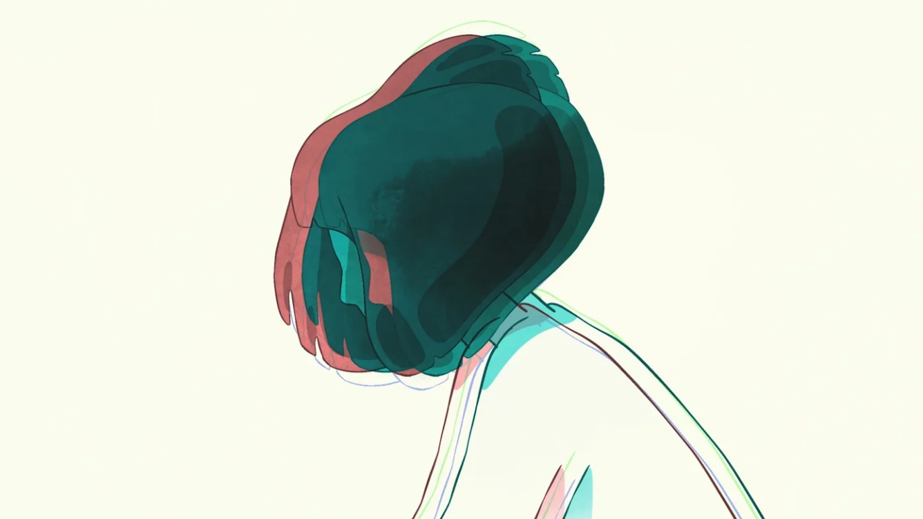 Pop Never Dies "Creation" Music Video by Que | STASH MAGAZINE : Motion ...