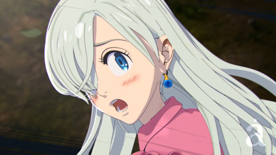 Netmarble "The Seven Deadly Sins" Trailer | STASH MAGAZINE : Motion ...