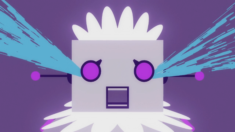 Sweat & Tears Animation Festival Trailer by Gogo Tanda | STASH MAGAZINE ...