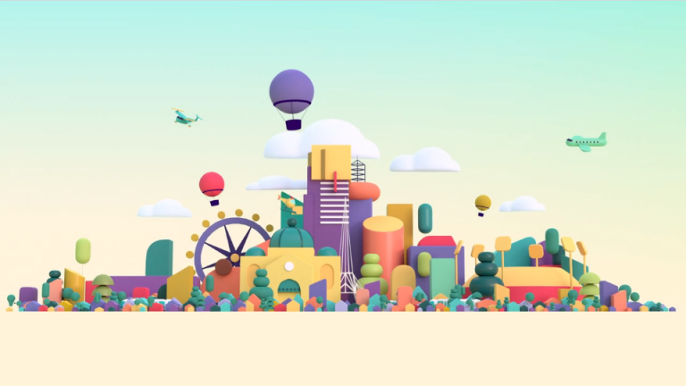 How Do We Make a Livable City? | STASH MAGAZINE : Motion design – STASH