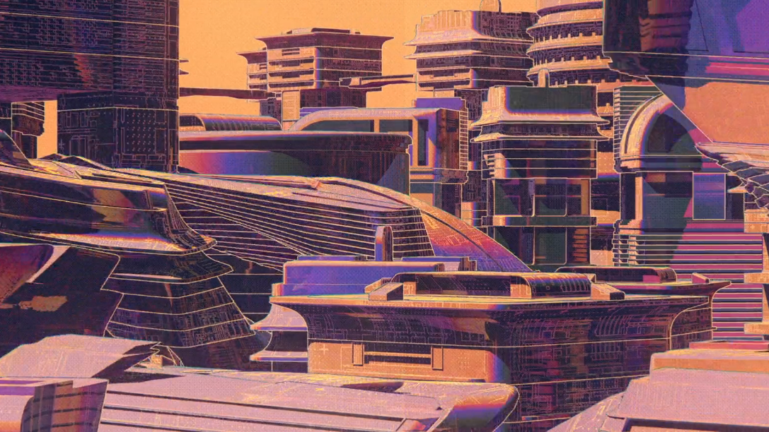 Almir Nago Archives - Motion design - STASH : Motion design – STASH