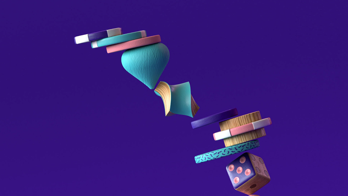 Casumo Rebrand Case Study by NŌBL | STASH MAGAZINE : Motion design – STASH