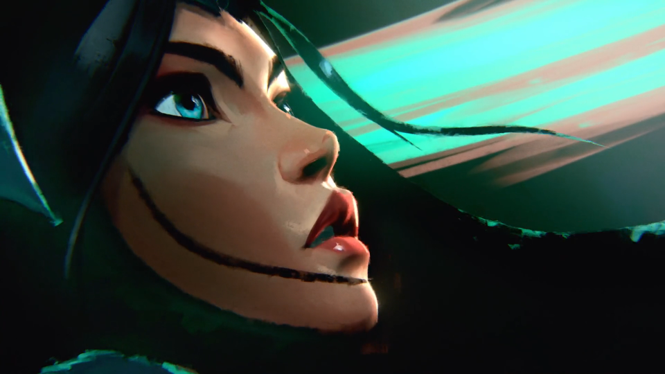 “Phoenix” League of Legends Worlds 2019 Theme Film | STASH MAGAZINE ...